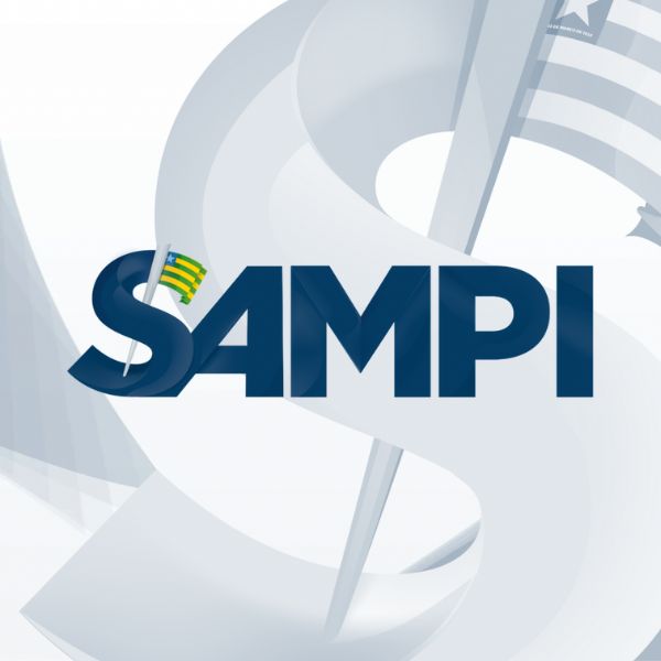 Cadastro Sistema SAMPI - SAMPI - Sociedade de Acadêmicos de Medicina do ...